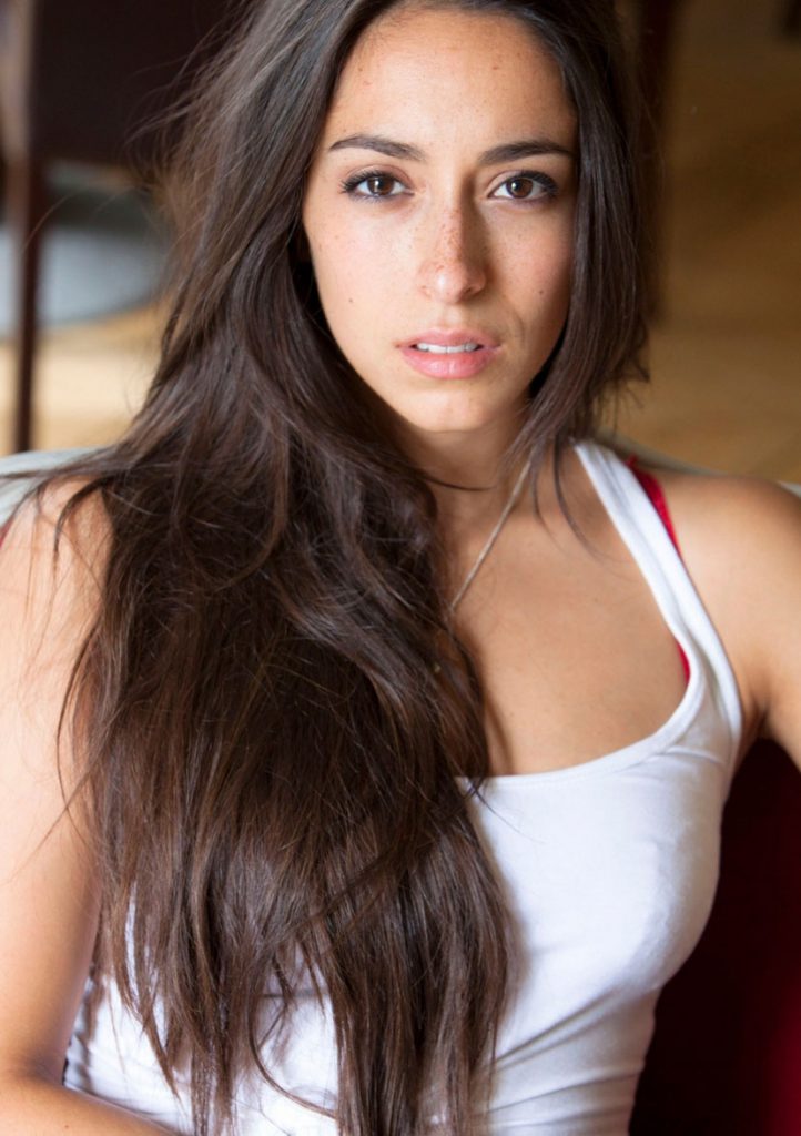 [18+] Movie Actress Oona Chaplin Leaked Nude • Fappening Sauce